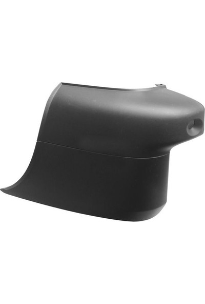 Cey FIAT DOBLO Arka Tampon Sağ Köşe Bakaliti 2005 - 2009 Cey FIAT DOBLO Arka Tampon Sağ Köşe Bakaliti 2005 - 2009