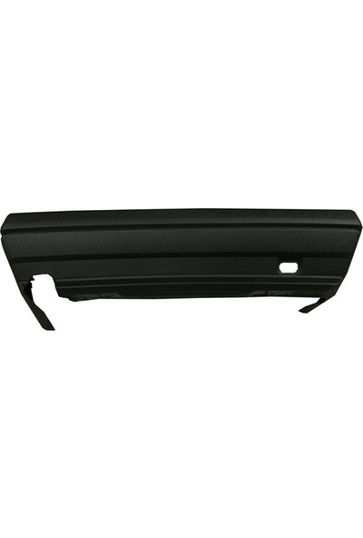 Cey FIAT TEMPRA Arka Tampon 1991 - 2001 [CEY] (181306380)