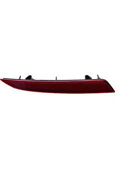 Cey OPEL ASTRA Arka Tampon Reflektörü Sağ 2010 - 2013 (13262018) Cey OPEL ASTRA Arka Tampon Reflektörü Sağ 2010 - 2013 (13262018)