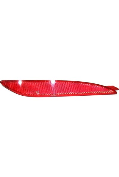 Cey HYUNDAI ELANTRA Arka Tampon Reflektörü SAG 2010 - 2014 Cey HYUNDAI ELANTRA Arka Tampon Reflektörü SAG 2010 - 2014