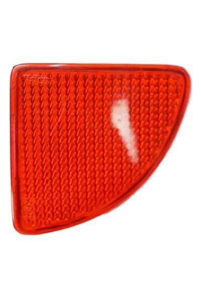 Cey RENAULT KANGO Arka Tampon Sağ Reflektörü 1998 - 2011 Cey RENAULT KANGO Arka Tampon Sağ Reflektörü 1998 - 2011