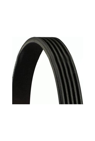 GATES MITSUBISHI COLT Vantilatör Kayışı 2004 - 2008 GATES MITSUBISHI COLT Vantilatör Kayışı 2004 - 2008