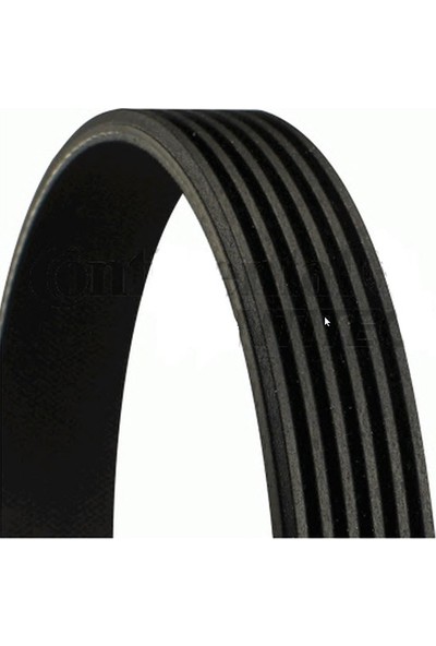 GATES PEUGEOT 307 Vantilatör Kayışı 2001 - 2005 GATES PEUGEOT 307 Vantilatör Kayışı 2001 - 2005