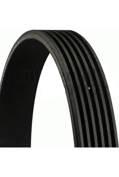 GMB VOLKSWAGEN BORA Kanallı Kayış 1998 - 2005