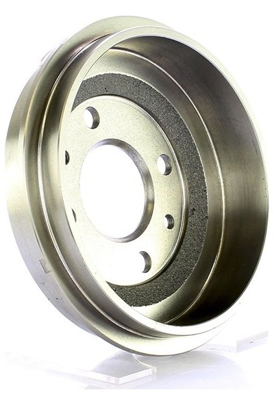 GUCLU FIAT TEMPRA Arka Fren Kampanası 1991 - 2001