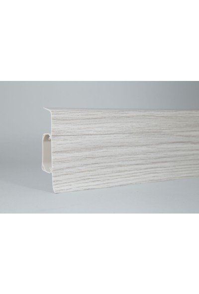 Parkeprofil 602 Vox Esquero 6.66 Cm Pvc Süpürgelik Parkeprofil 602 Vox Esquero 6.66 Cm Pvc Süpürgelik