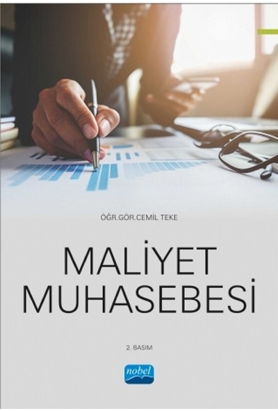 Maliyet Muhasebesi