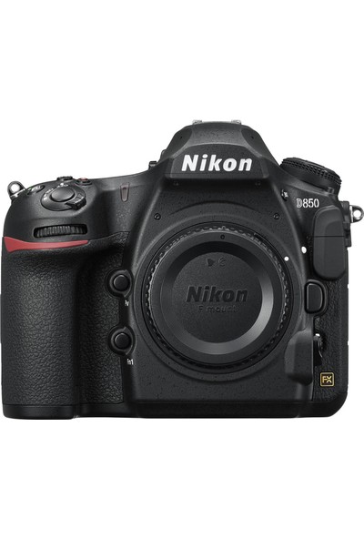 Nikon D850 Body İthalatçı Garantili Nikon D850 Body İthalatçı Garantili