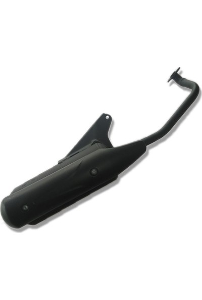 Mtr Honda Spacy 110 Egsoz Komple