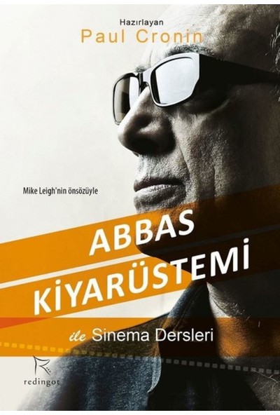 Abbas Kiyarüstemi İle Sinema Dersleri Abbas Kiyarüstemi İle Sinema Dersleri