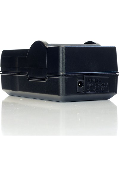 Nikon EN-EL14 Şarj Aleti Şarj Cihazı Sanger