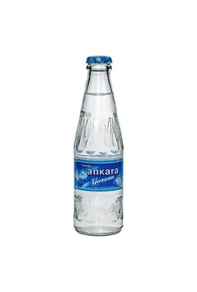 Ankara Gazozu 24'lü Koli