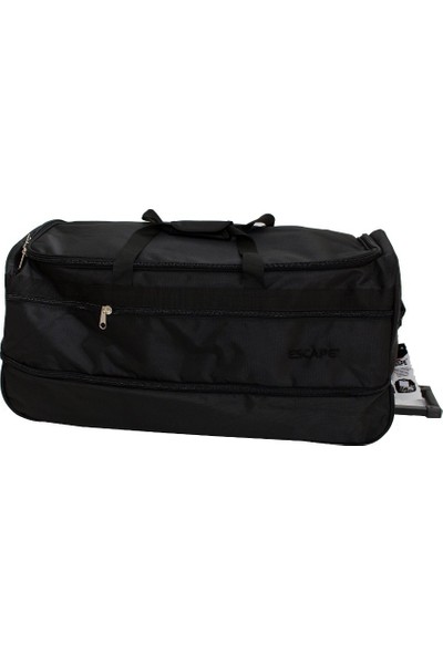 Escape Battal Boy 3 Tekerlekli Hostes Valiz