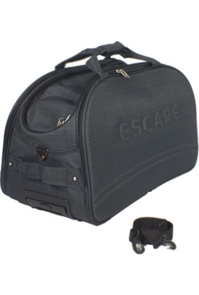 Escape Hostes Tipi Orta Boy Tekerlekli Valiz Escape Hostes Tipi Orta Boy Tekerlekli Valiz