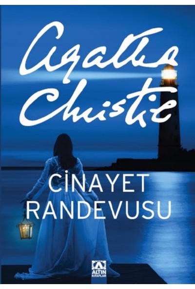 Cinayet Randevusu - Agatha Christie