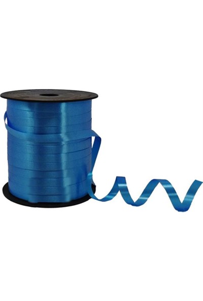 PartiBulutu Mavi Rafya