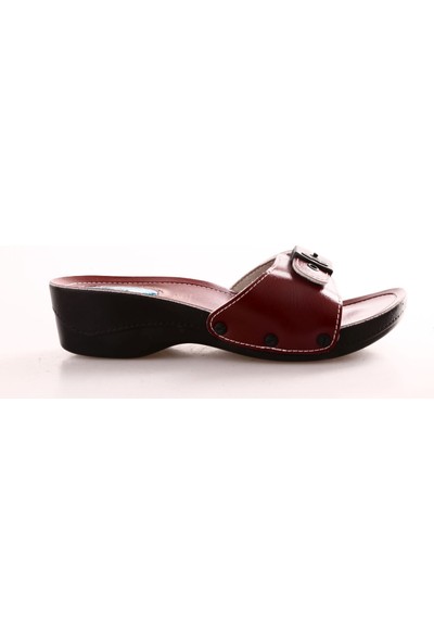 Ceyo Minelli-2 Topuklu Kadın Terlik