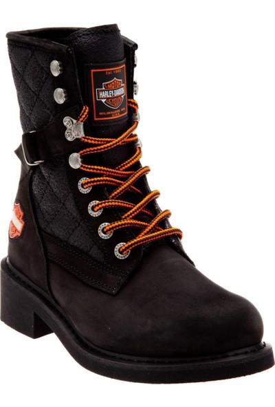 Harley Davidson 025G0078 New/Worker Kadın Bot Harley Davidson 025G0078 New/Worker Kadın Bot
