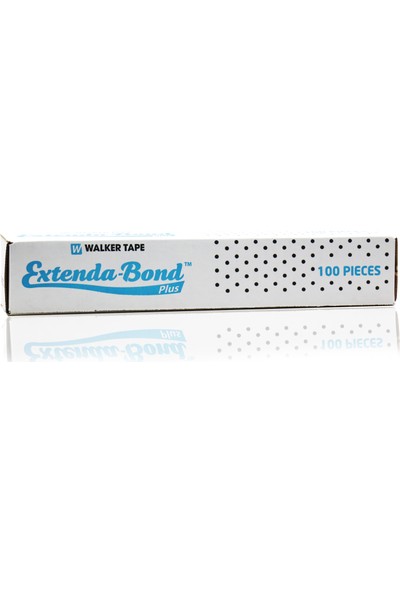 S-Well & Walker Tape Walker Tape Extenda-Bond Plus-Newbox 1,5'' X 12'' - 1 Adet S-Well & Walker Tape Walker Tape Extenda-Bond Plus-Newbox 1,5'' X 12'' - 1 Adet