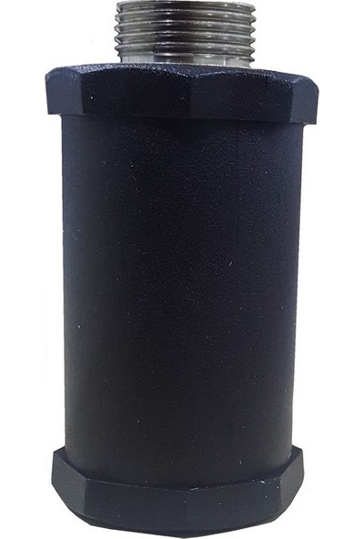 Rivermag Black Series Manyetik Kireç Önleyici