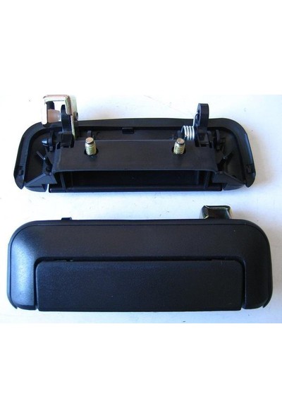 Mitsubishi L300 Dış Kapı Kolu Sol MB421497