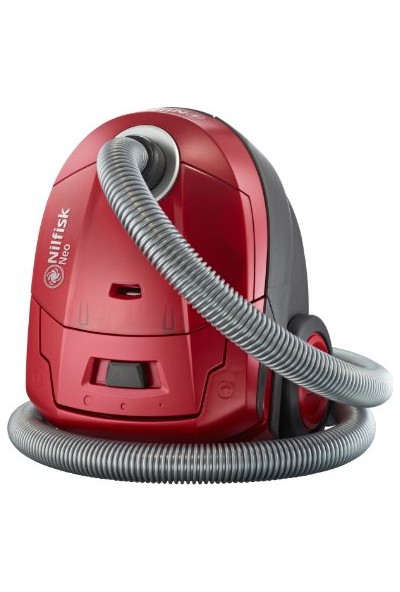 Nilfisk Neo 750 Watt A Enerji Toz Torbalı Elektrikli Süpürge Nilfisk Neo 750 Watt A Enerji Toz Torbalı Elektrikli Süpürge