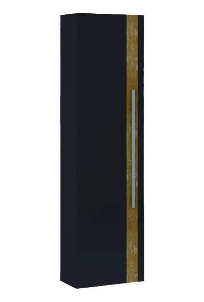 NPlus Delux 35 cm Boy Dolabı