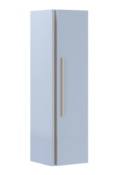 NPlus Acadia 35 cm Boy Dolabı