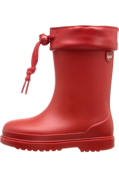 Igor Chufo Cuello Çocuk Yağmur Çizmesi W10100-005