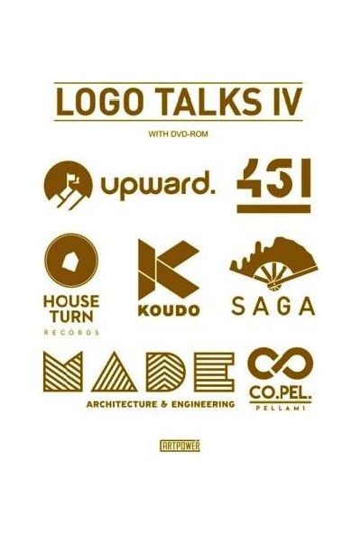 Logo Talks IV ( + DVD )