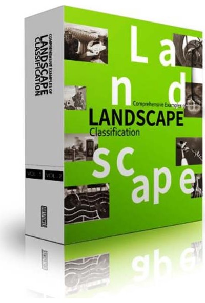Comprehensive Examples Of Landscape Classification ( 2 Vol. Set) Comprehensive Examples Of Landscape Classification ( 2 Vol. Set)