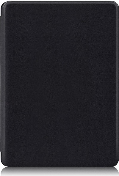 Kobo Aura h2o Edition 2 E-kitap Okuyucu Kılıfı Siyah