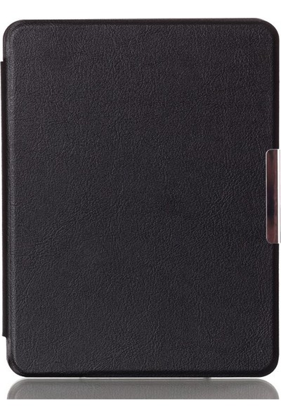 Kobo Aura h2o E-kitap Okuyucu Kılıfı Siyah