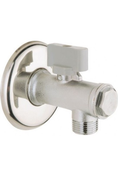 Kare Premium Ara Musluk Filtreli