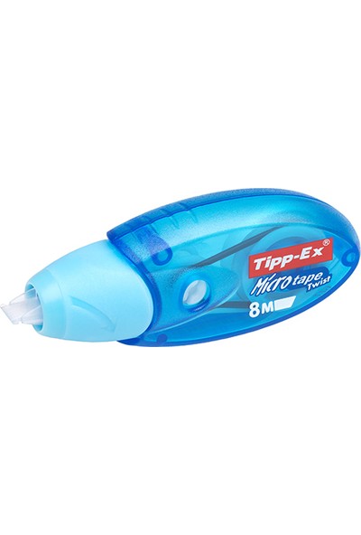 Tipp-Ex Şerit Düzeltici 5 mm x 8 m Micro Tape Twist Tipp-Ex Şerit Düzeltici 5 mm x 8 m Micro Tape Twist