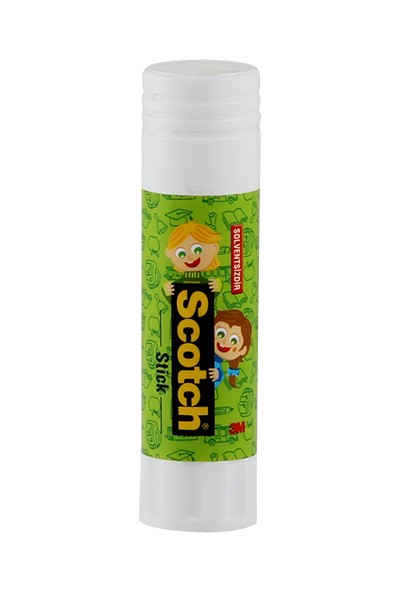 Scotch Stick Yapıştırıcı 8 g Scotch Stick Yapıştırıcı 8 g