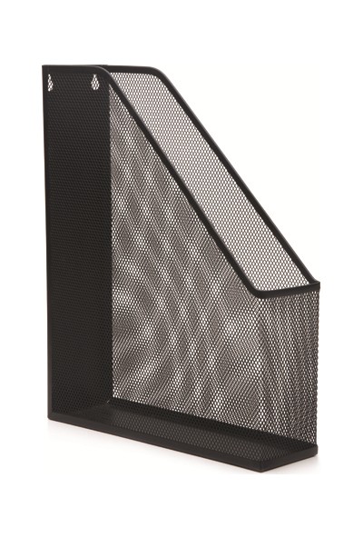 Mas Magazinlik Perfore (540) Renk - Siyah