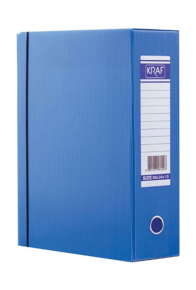 Kraf Arşiv Kutusu 10 x 29 x 36 cm Kraf Arşiv Kutusu 10 x 29 x 36 cm