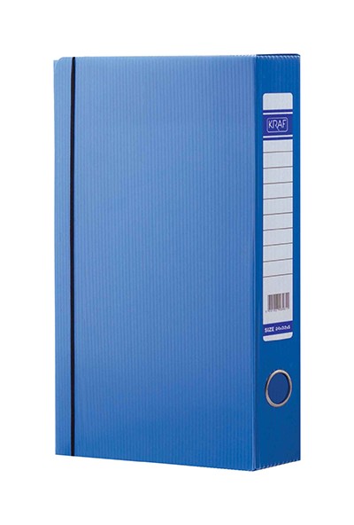 Kraf Arşiv Kutusu 5 x 24 x 32 cm