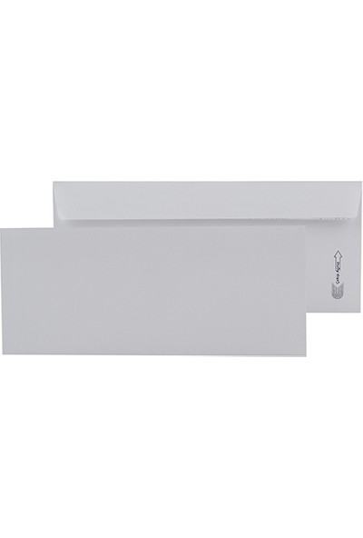 Oyal Penceresiz Diplomat Zarf Beyaz Silikonlu 105x240 mm 110 gr 500.. Oyal Penceresiz Diplomat Zarf Beyaz Silikonlu 105x240 mm 110 gr 500..