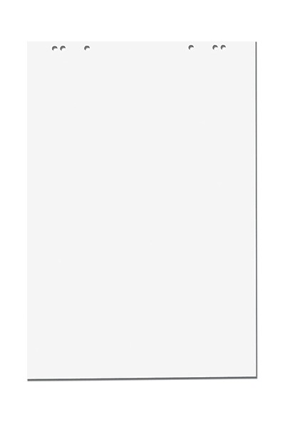 Akyazı Flip Chart Kağıdı 64 x 98 cm 100 Yaprak Akyazı Flip Chart Kağıdı 64 x 98 cm 100 Yaprak