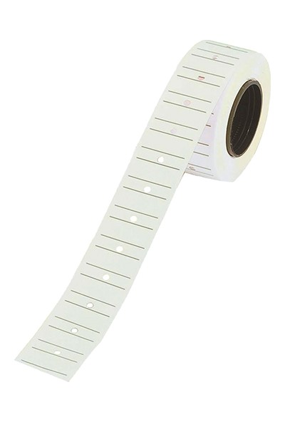 Tanex Fiyat Etiketi Çizgili 12 mm x 21 mm 24'lü Avantaj Paketi Tanex Fiyat Etiketi Çizgili 12 mm x 21 mm 24'lü Avantaj Paketi