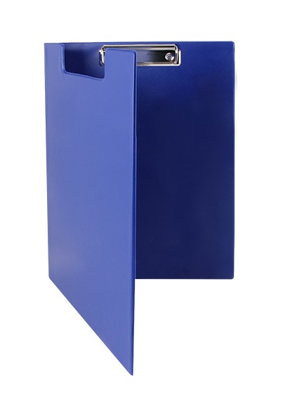 Cassa Sekreterlik A4 Kapaklı 7210 Renk - Mavi Cassa Sekreterlik A4 Kapaklı 7210 Renk - Mavi