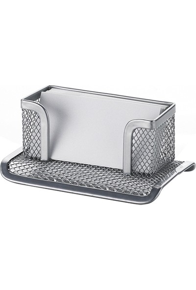 Cassa Tel Kartvizitlik (8920) Renk - Gri