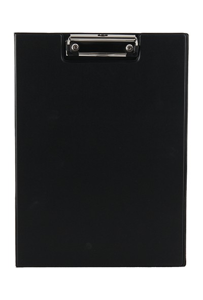 Kraf Sekreterlik A4 Kapaklı 1045 Siyah