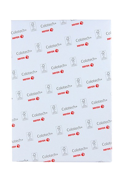 Xerox Colotech A3 Gramajlı Kağıt 300 g/m2 125 Yaprak