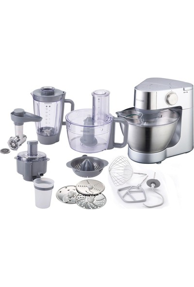 Kenwood KM286 Prospero 900 W Mutfak Şefi
