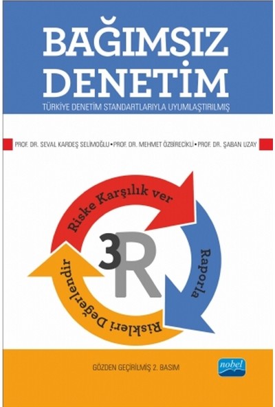 Bağımsız Denetim - Seval Kardeş Selimoğlu Bağımsız Denetim - Seval Kardeş Selimoğlu