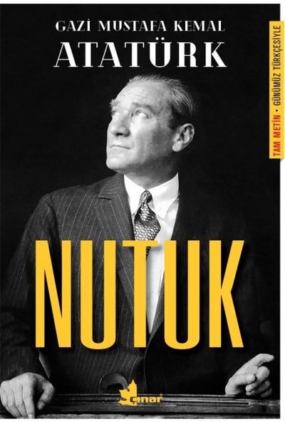 Nutuk - Mustafa Kemal Atatürk