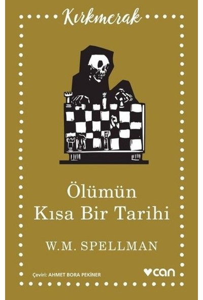 Ölümün Kısa Tarihi